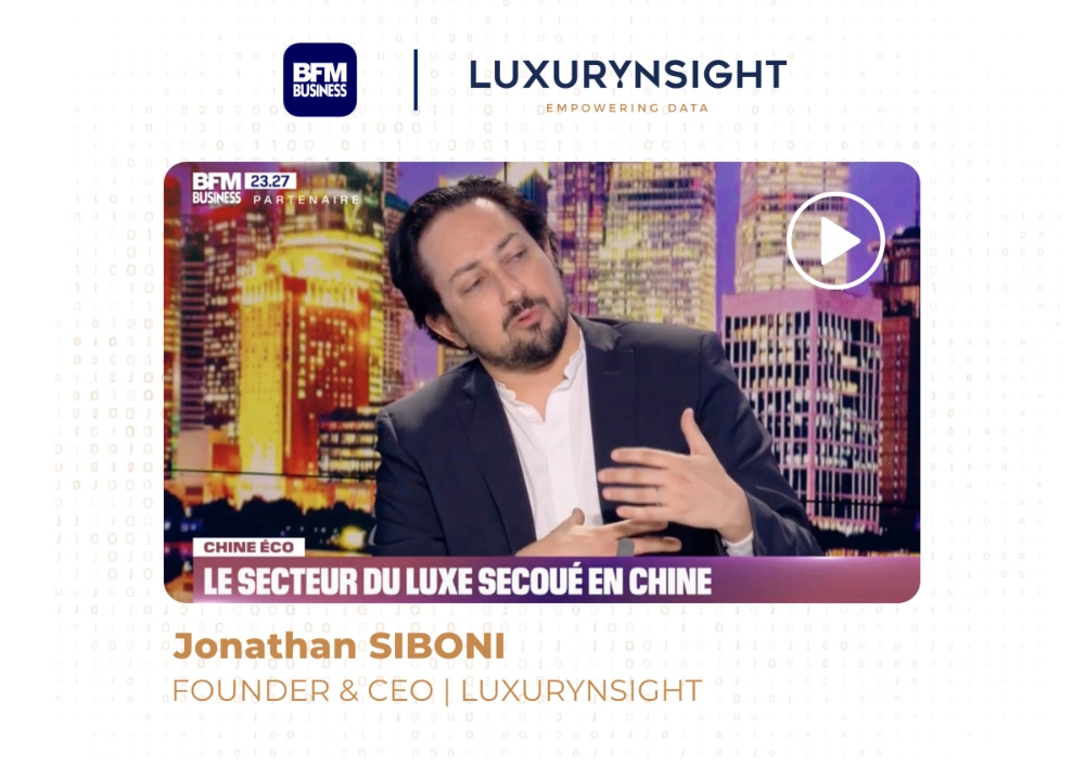 'China’s luxury market: rebalancing, price arbitrage & dupes’ from ...