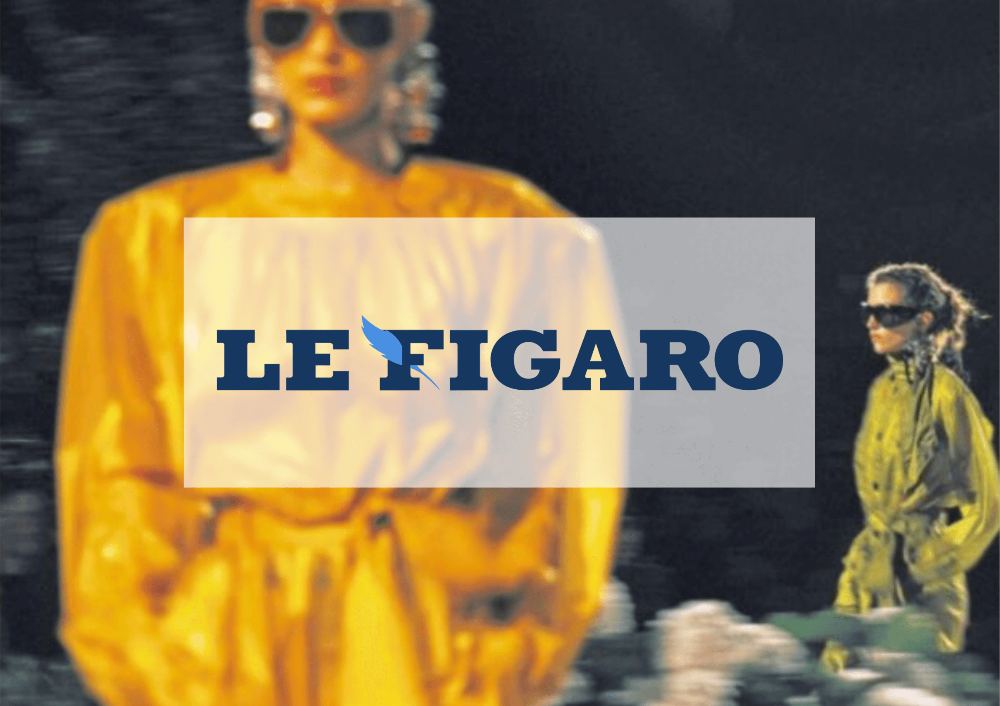Jonathan Siboni, CEO of Luxurynsight, featured in Le Figaro on the ...